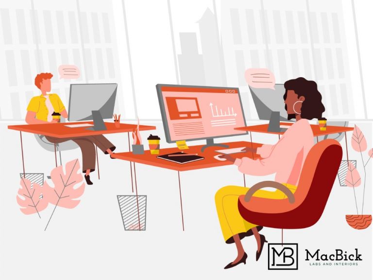 Significance of Positive Office Layout in Employee Productivity ...