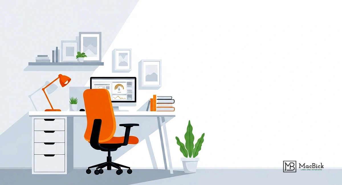 From Concept to Creation: Poppin and MacBick Labs and Interiors ...